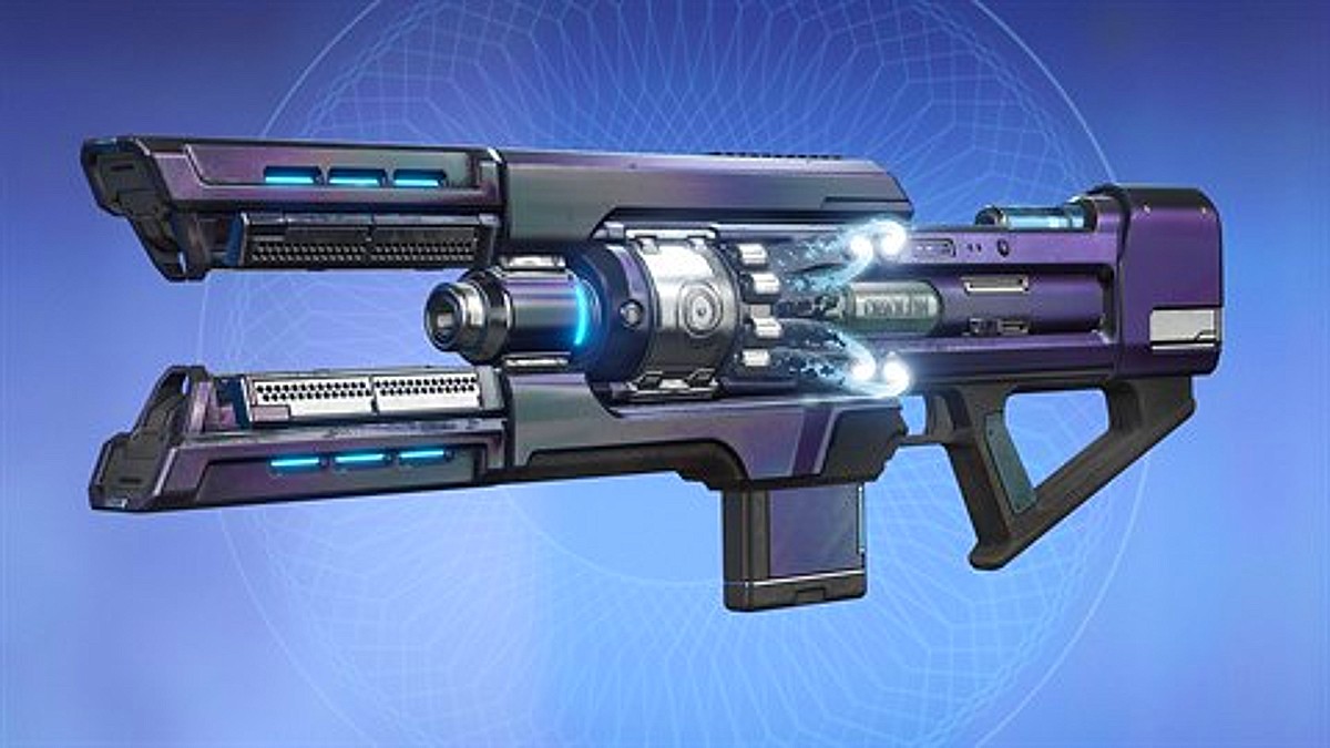命运 2：适合 PvE、PvP、Gambit 的最佳追踪步枪 (2023) - Recmg.com