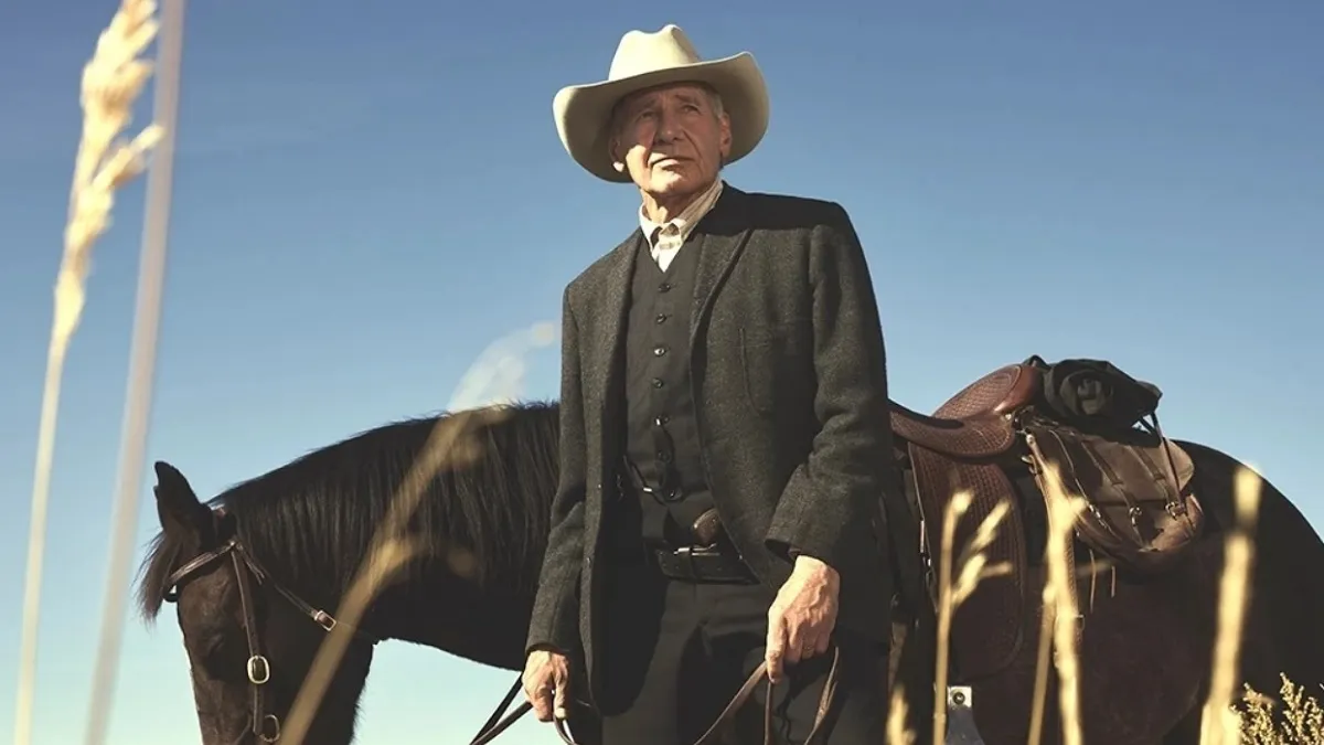 所有达顿孩子：黄石公园达顿家谱解释 - Recmg.com