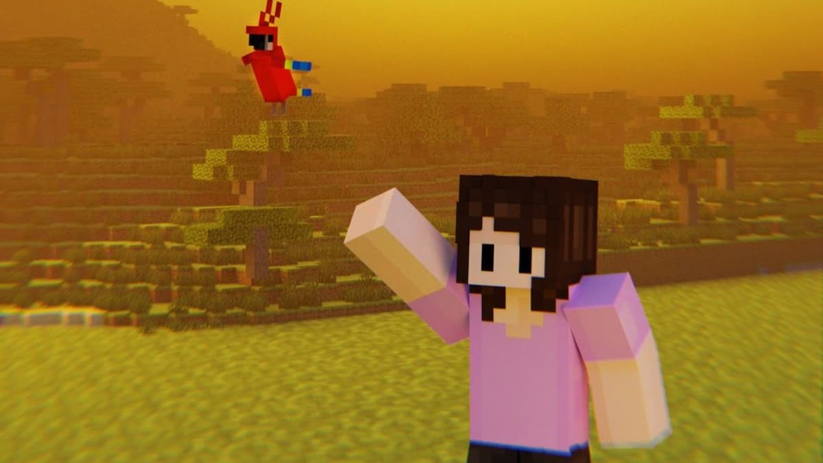 Minecraft 中的 QSMP 是什么？解释 - Recmg.com