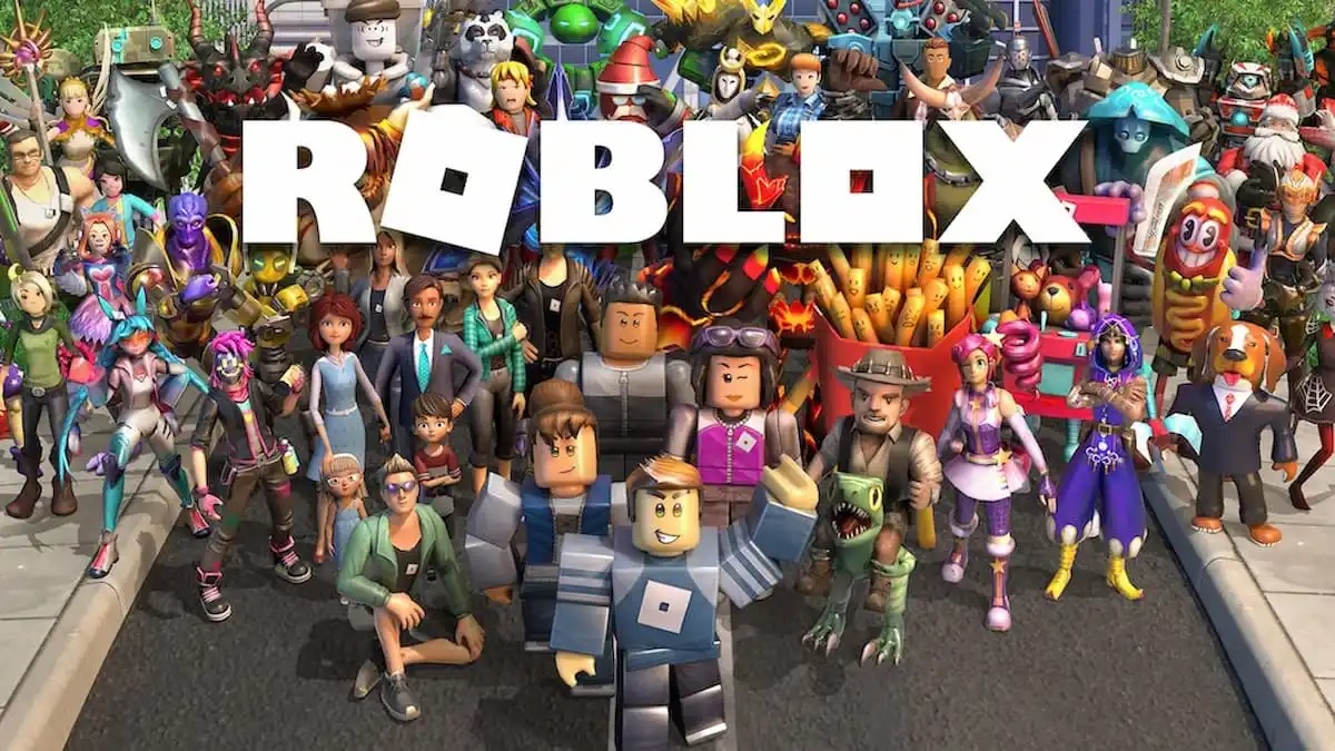 NOW.GG ROBLOX：如何在浏览器中玩Roblox游戏，解释说
