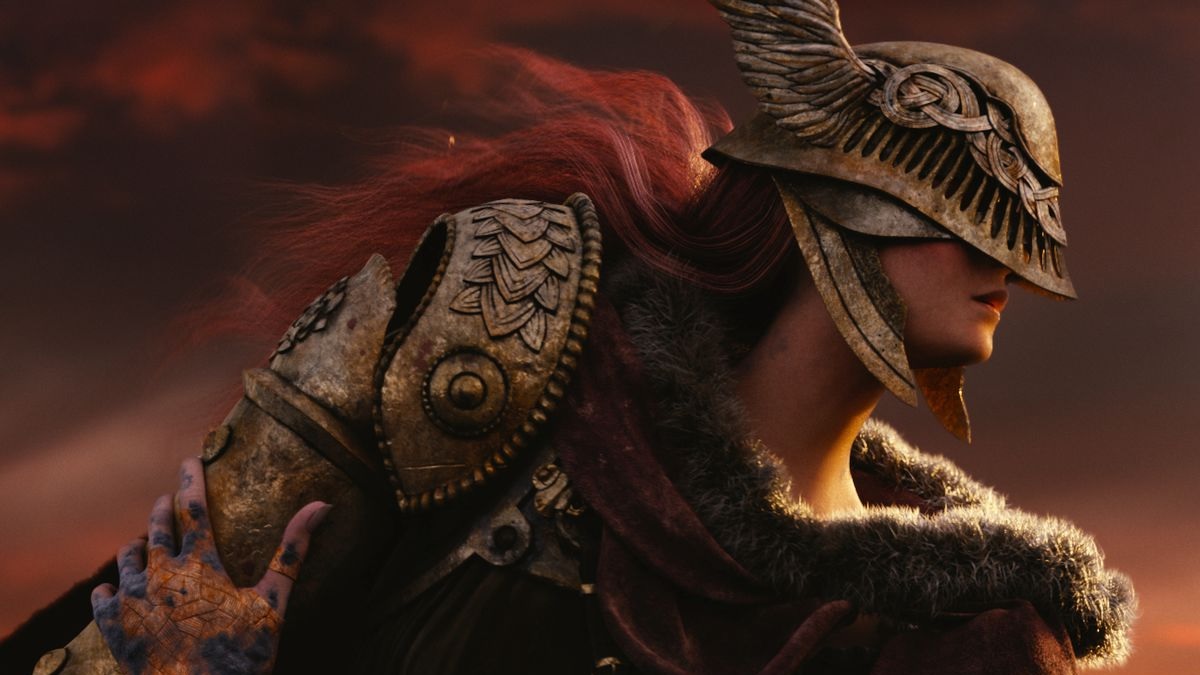 Elden Ring Update 1.10补丁说明，解释说 - Recmg.com