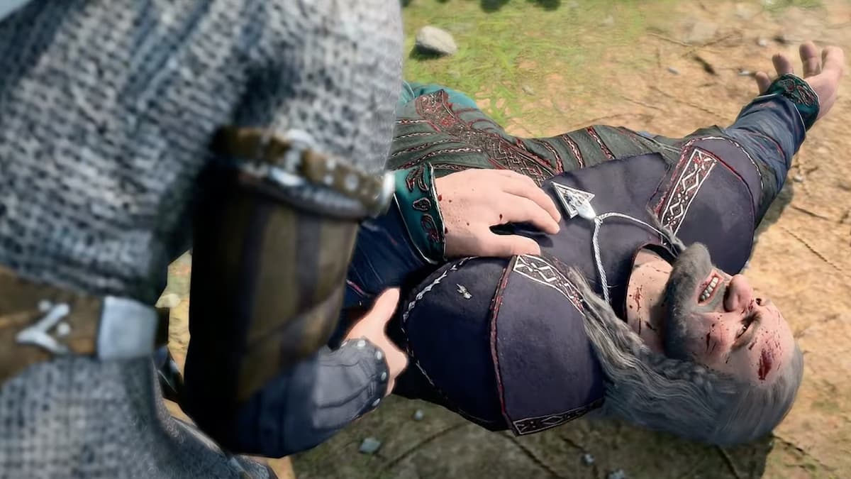 如何在博德之门 3 (BG3) 中帮助艾多温 - Recmg.com