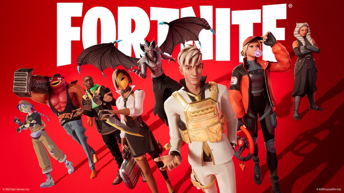 Fortnite 'Waiting in Queue' 2023 – 错误的含义以及如何修复 - Recmg.com