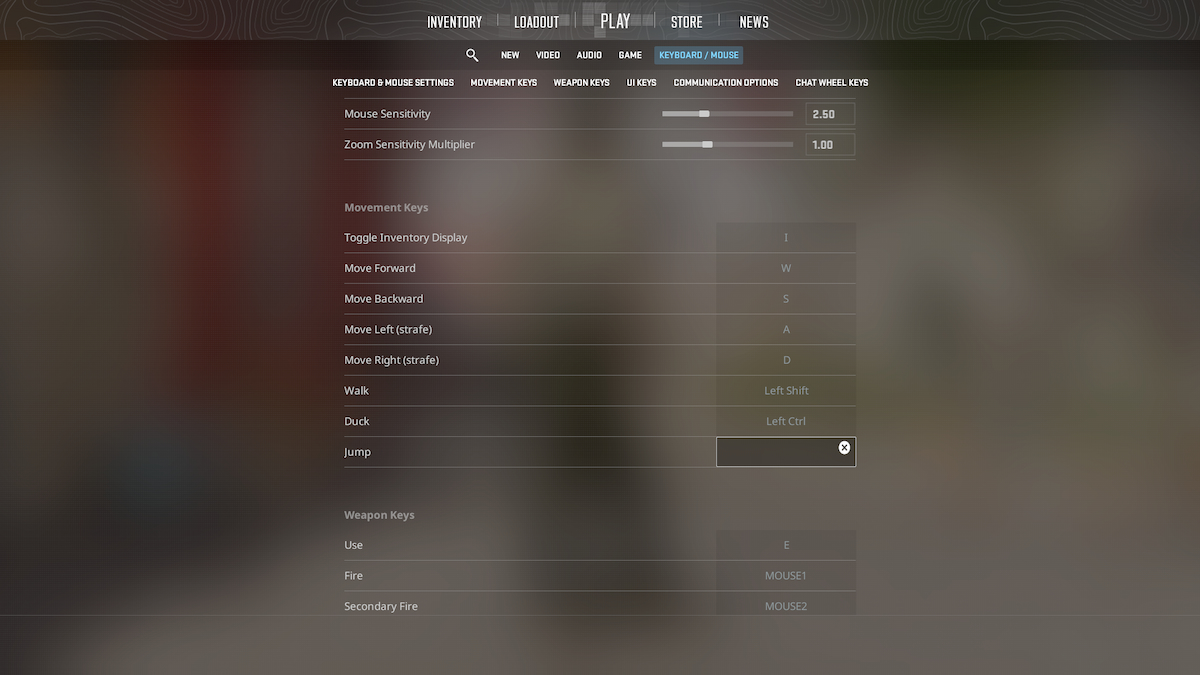 如何将跳跃连接到反击中的滚动轮2 - Recmg.com