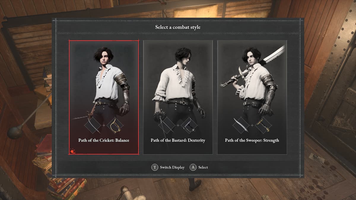 您应该选择哪种P战斗风格？解释了 - Recmg.com