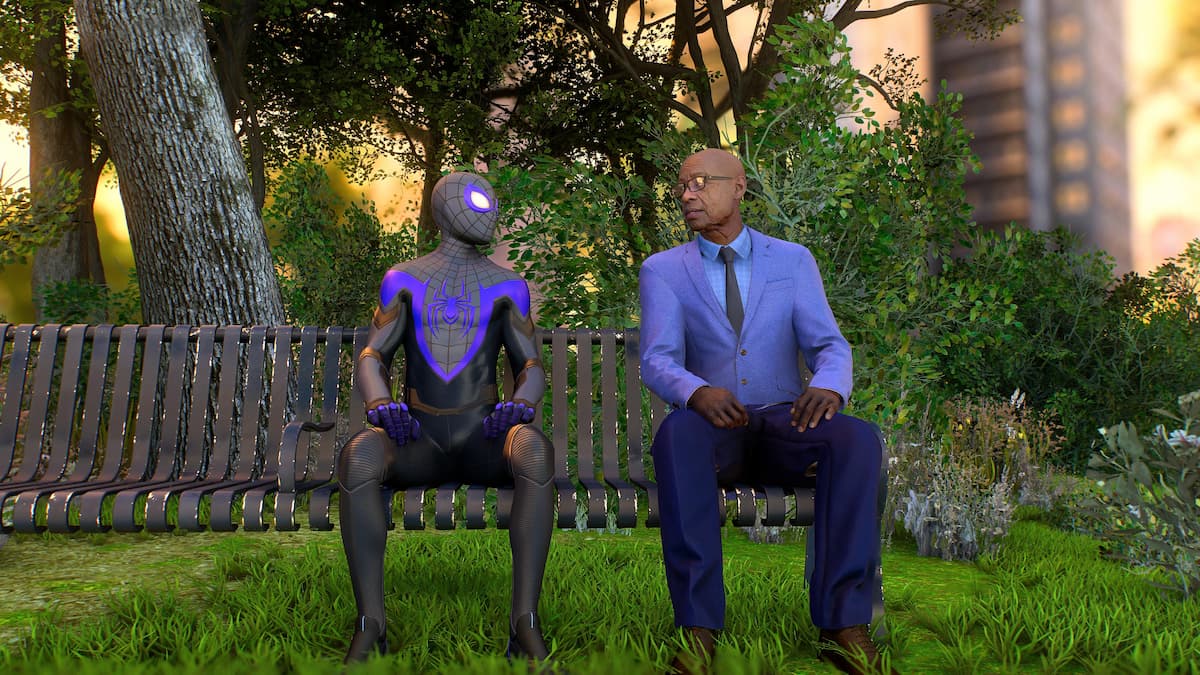 在哪里可以在蜘蛛侠2中找到爷爷伯爵2 - Recmg.com