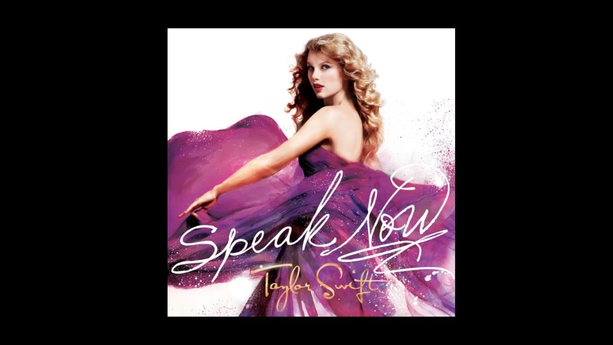 泰勒·斯威夫特最佳专辑封面，全部 15 张排名 - Recmg.com
