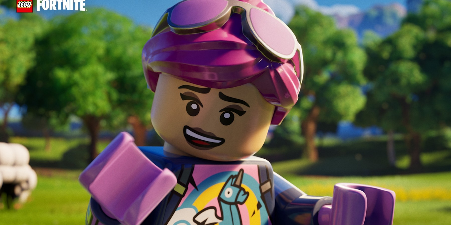 如何在乐高堡织机上织机