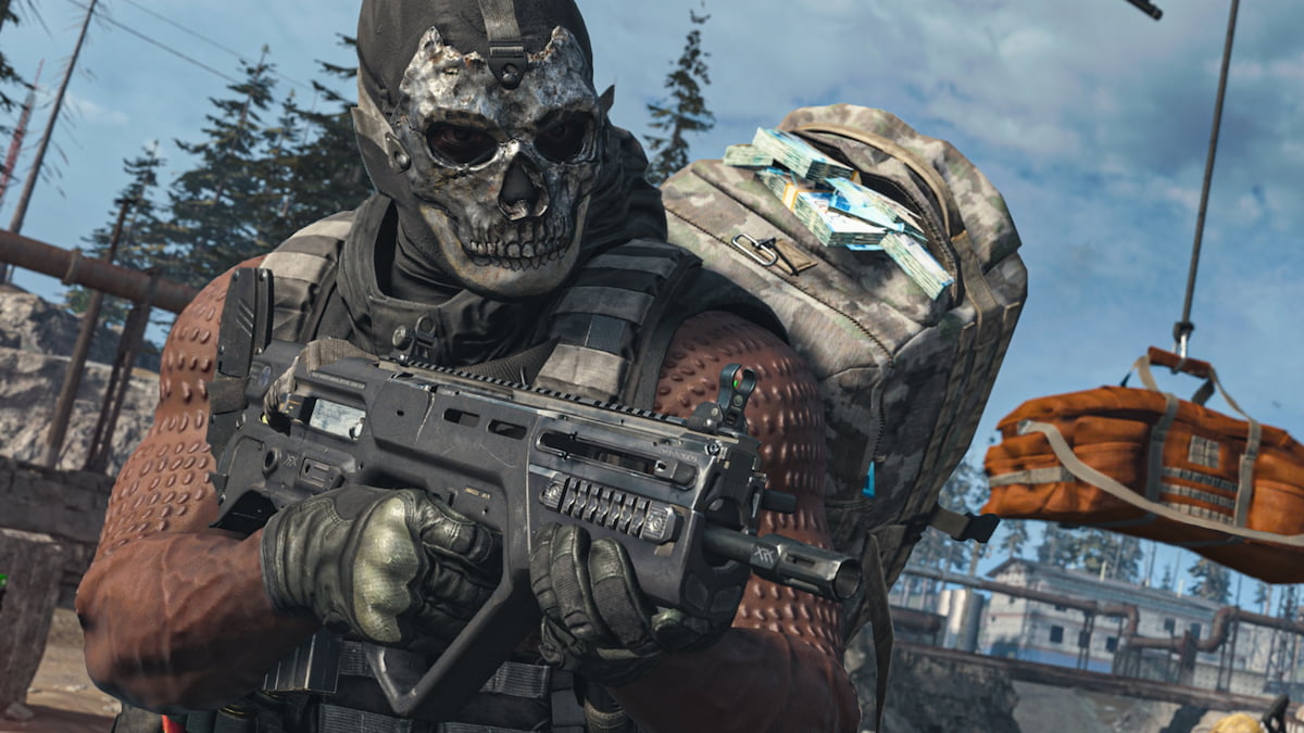 《现代战争》和《战区》中最佳 COR-45 装备 - Recmg.com