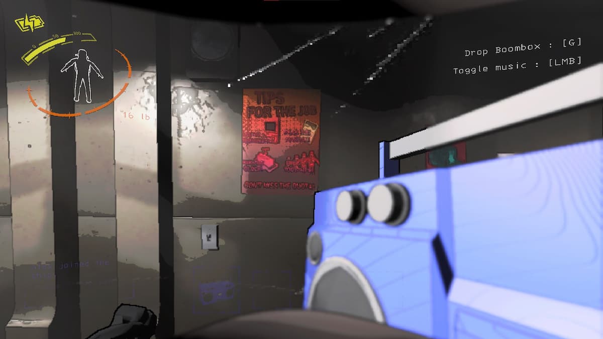 如何使用 Lethal Company Boombox Mod - Recmg.com