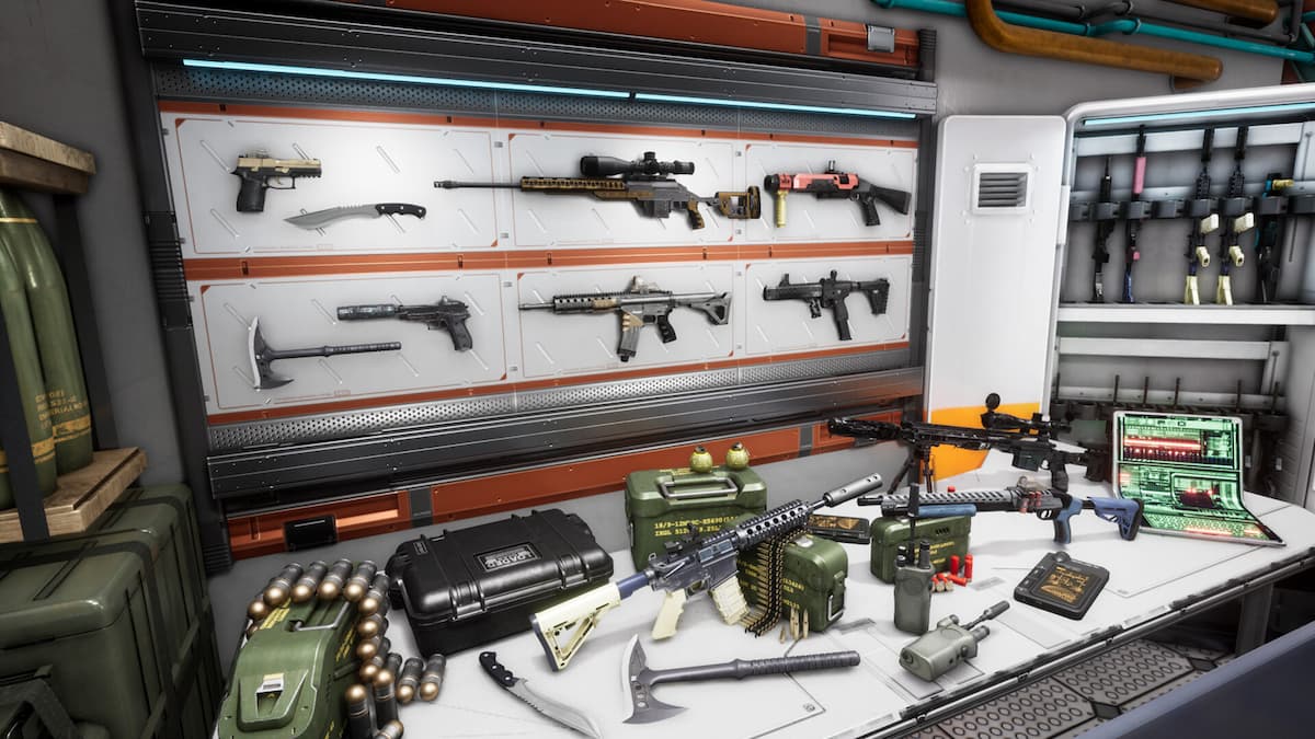 2024 年值得关注的 10 款射击和 FPS 游戏 - Recmg.com