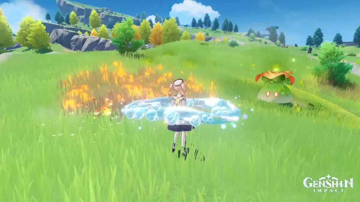 Genshin Impact Chevreuse构建指南