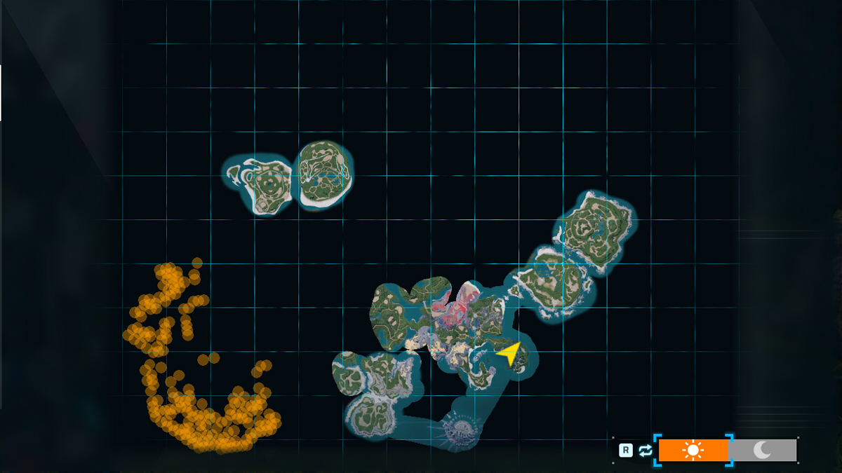 如何在 Palworld 中获得 Incineram