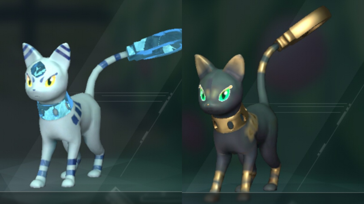 Palworld 中的水晶好友是什么？ 已回答