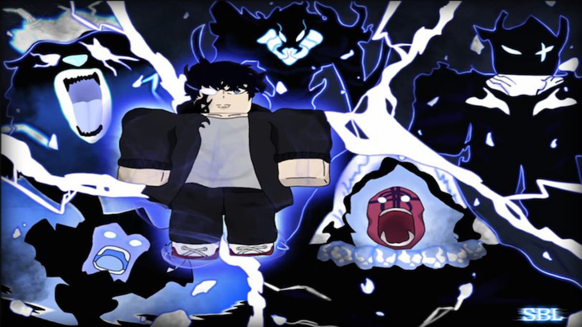 Solo Blox升级代码（2025年4月） - Recmg.com