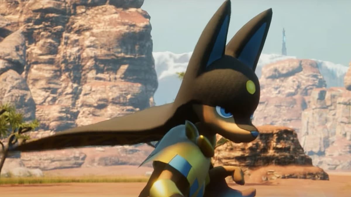 如何在Palworld捕捉Anubis - Recmg.com