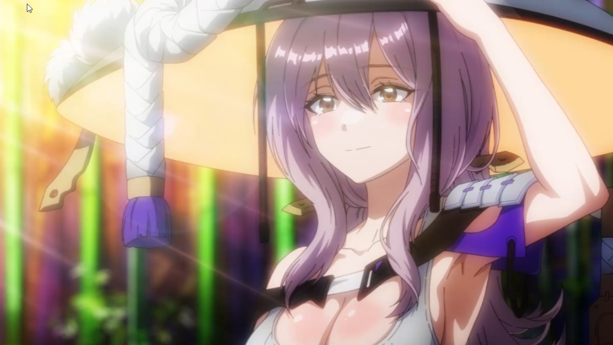 胜利女神尼克（Nikke）的最新活动为其最受欢迎的角色提供了一个适当的背景故事 - Recmg.com