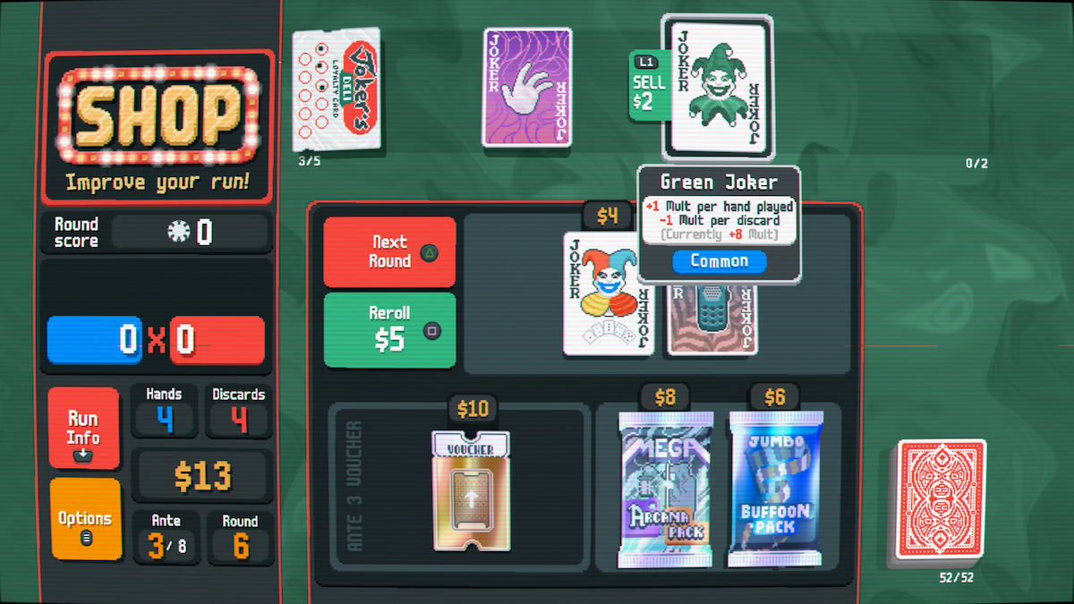 Balatro 的最佳构建：最佳 Balatro 策略解释 - Recmg.com