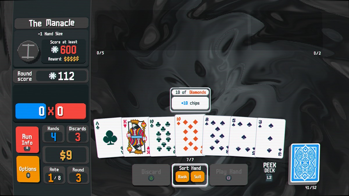 所有 Balatro Boss 盲注的排名从大赢到立即弃牌 - Recmg.com