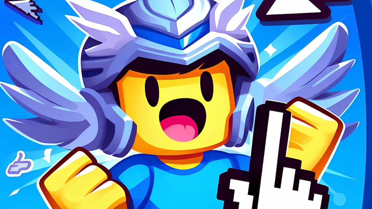 Roblox AFK用于UGC代码 - Recmg.com