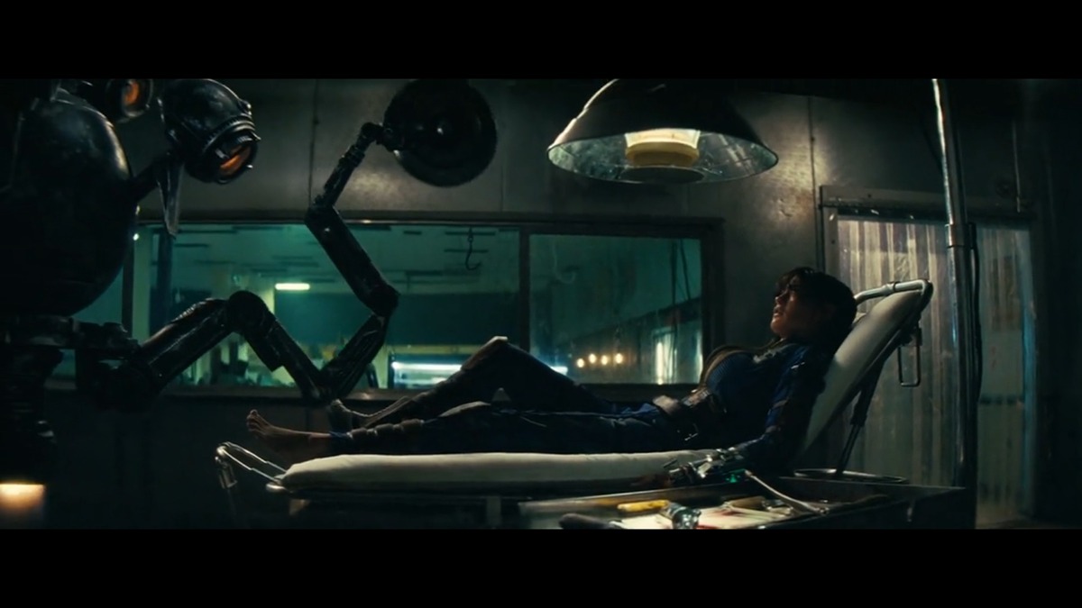 如果您正在寻找类似的东西，例如《辐射4》这样的10场游戏 - Recmg.com