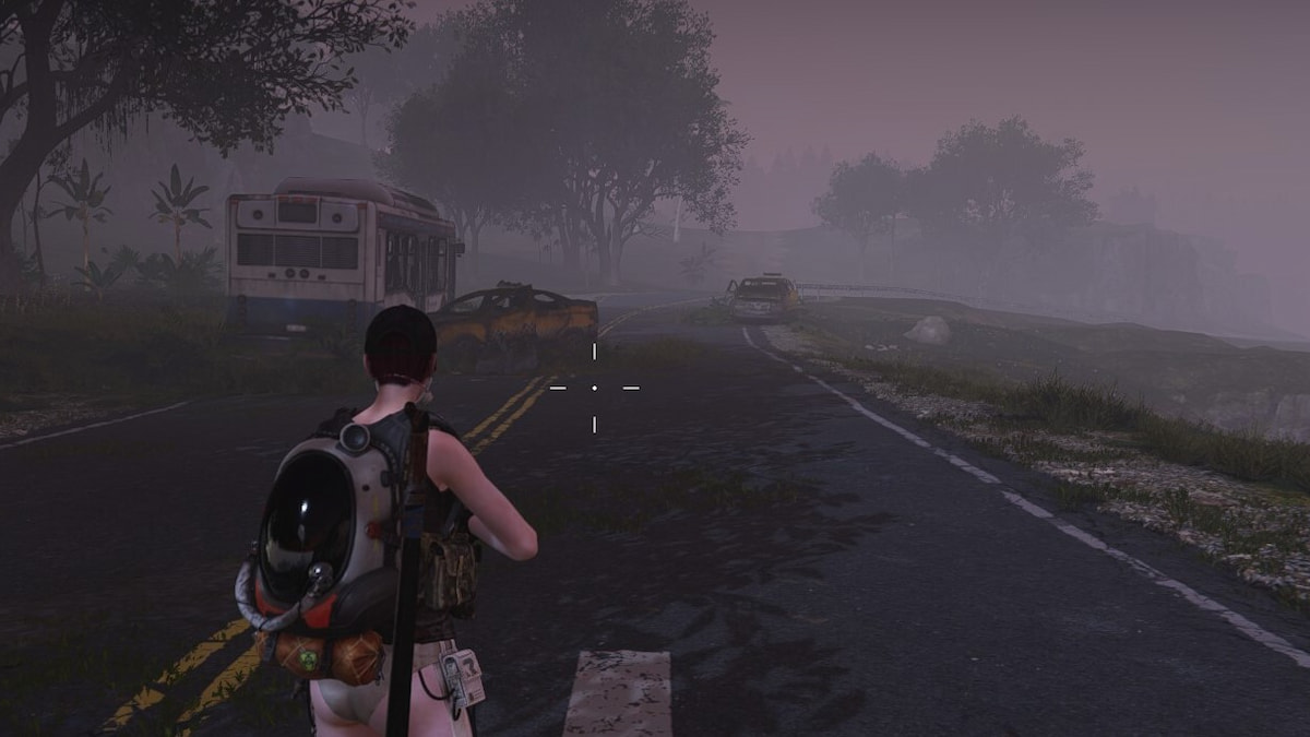 一次人类的最佳PC设置 - 如何增加FPS - Recmg.com