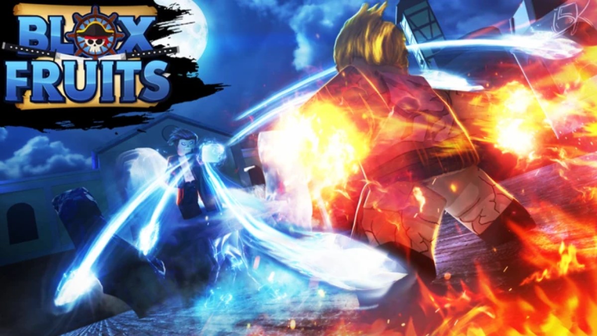 Blox 水果剑等级列表 - Recmg.com