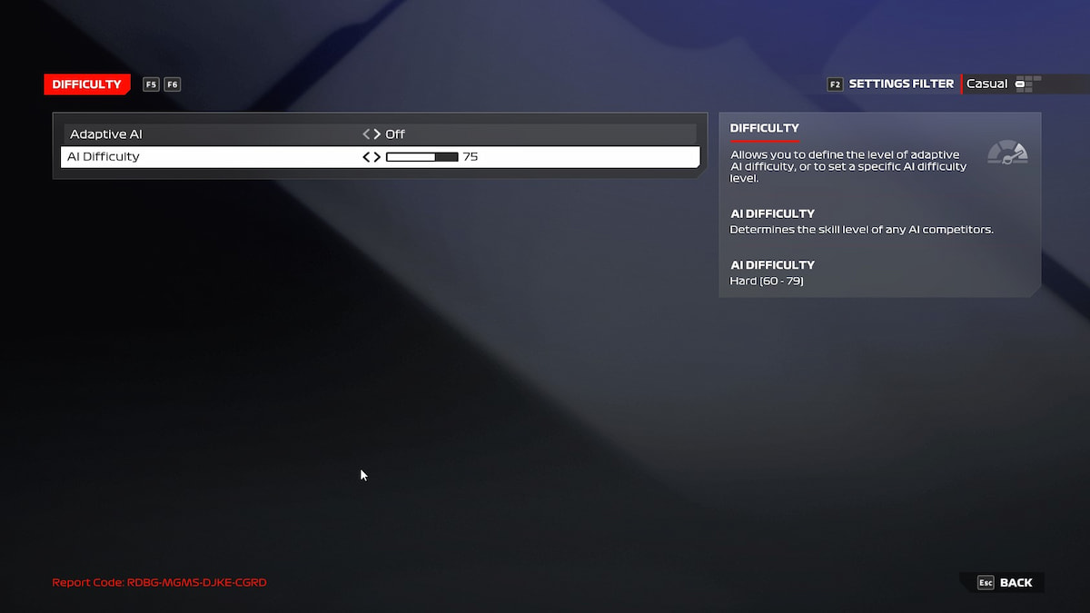 F1 24 最佳设置 – 图形、辅助、控制器和难度 - Recmg.com