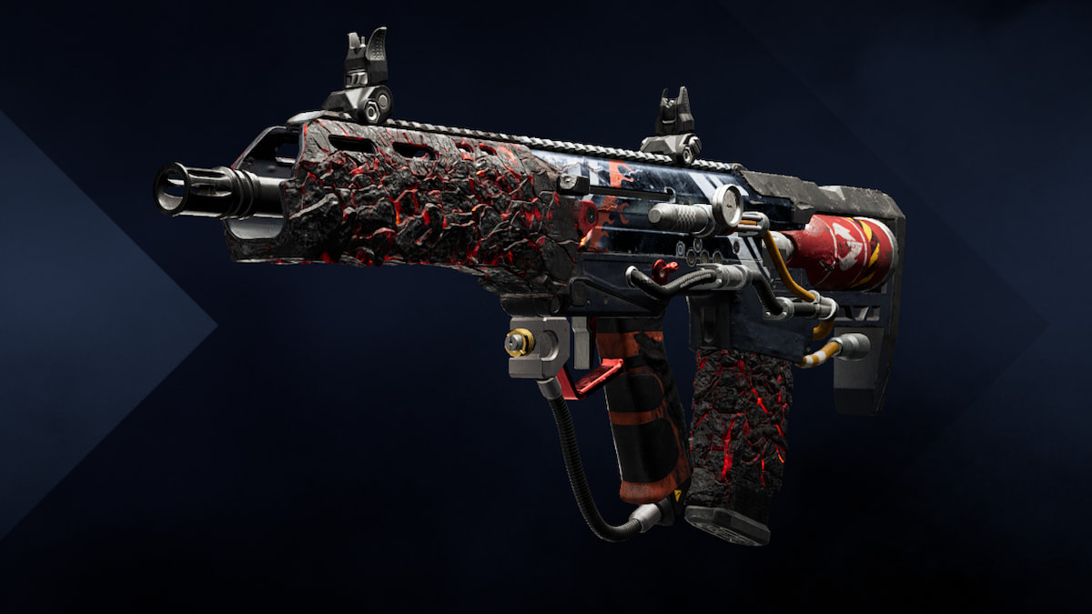 XDEFIANT最佳武器层列表（2024年6月） - Recmg.com