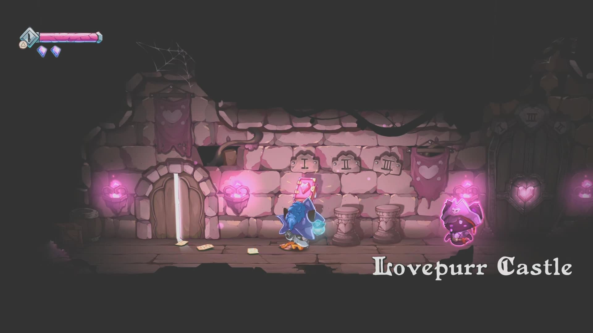 如何在 Cat Quest 3 中重写所有 Lovepurr 编年史书籍 - 所有答案和门选择 - Recmg.com