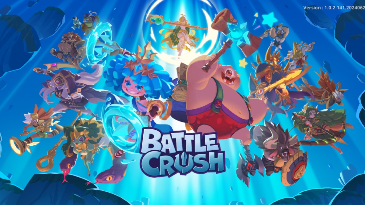 Battle Crush Tier列表（2024年7月） - Recmg.com