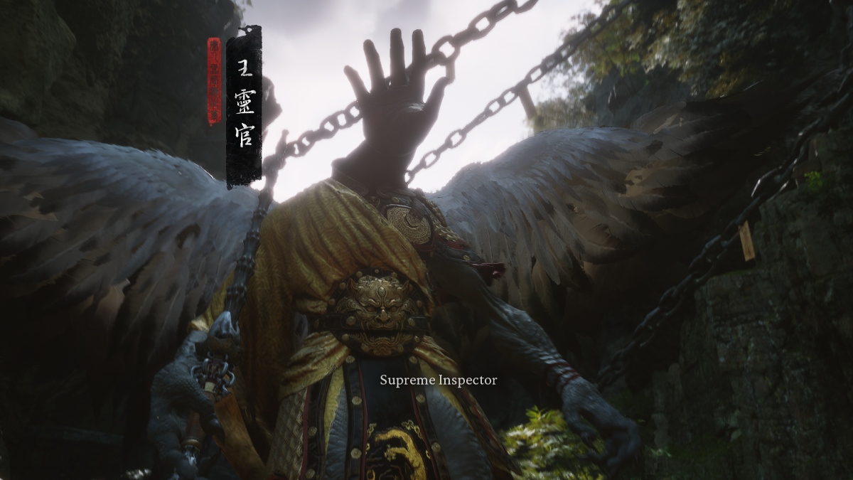 黑神话悟空所有秘密第六章 - Recmg.com