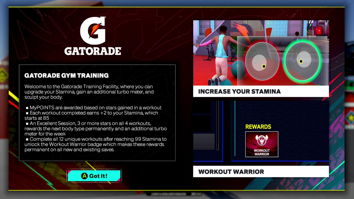 如何在 NBA 2K25 中改变体型 - Recmg.com