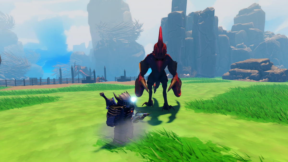 创造天神中的所有坐骑 – 完整列表 - Recmg.com