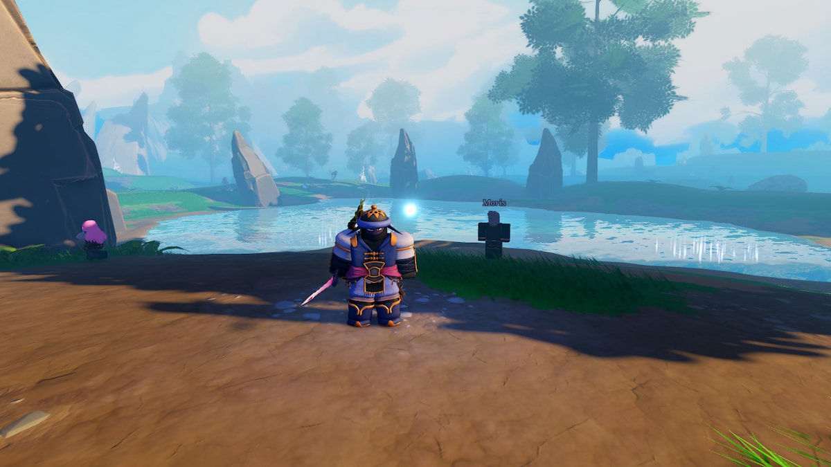 创造天神：追寻 Echoquartz 任务谜题解决方案 - Recmg.com