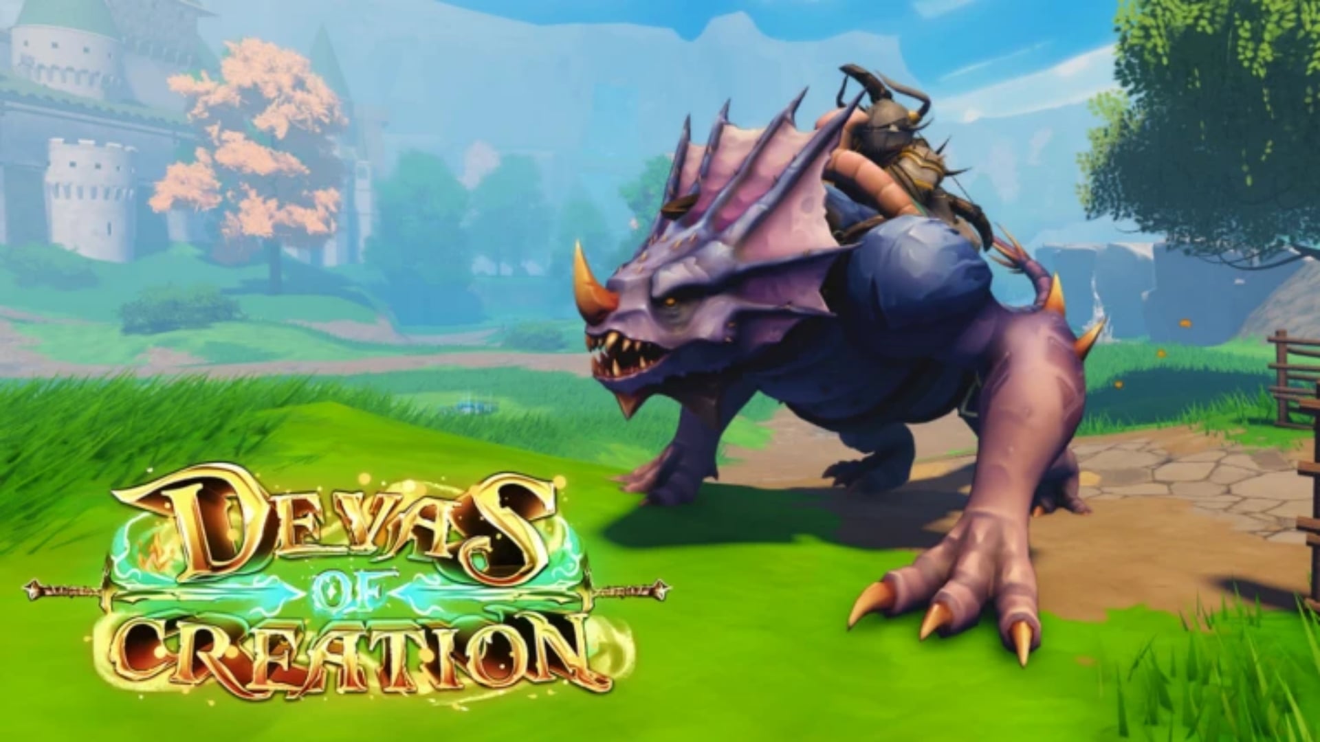 Devas of Creation Trello 和 Discord 链接（2024 年 9 月）