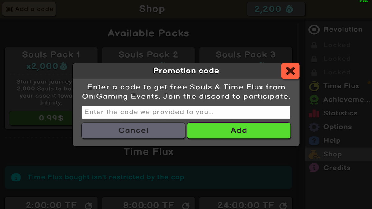 革命闲置促销代码（2025年9月） - Recmg.com