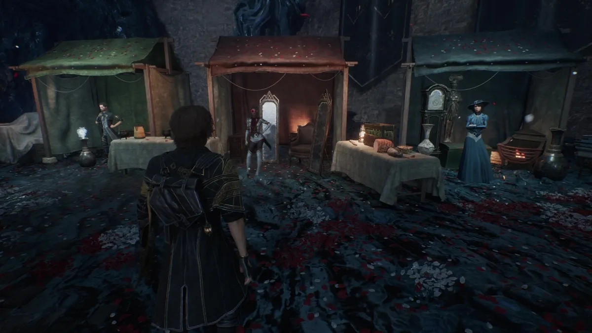 您应该在克莱尔（Clair）中换一个代币的奖品：探险33？ - Recmg.com