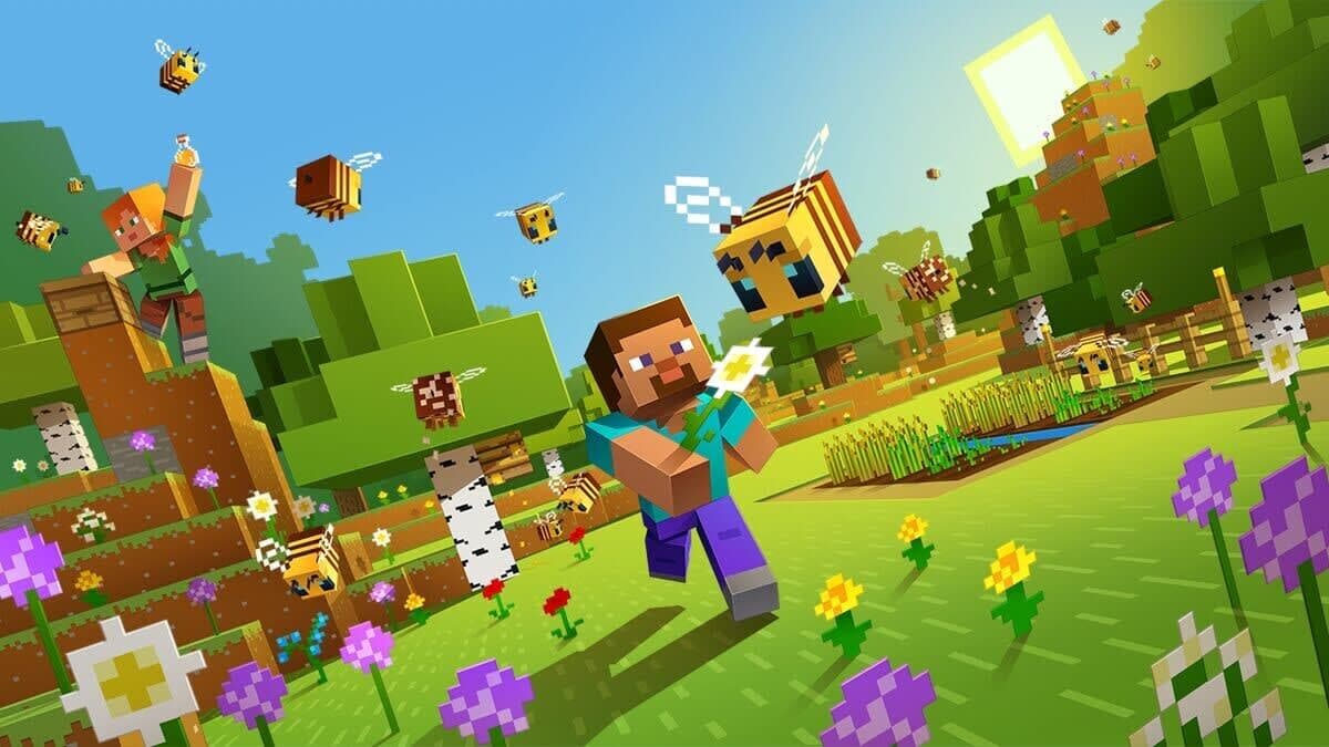 如何在 Java、Bedrock 和 PE 中更改 Minecraft 皮肤 - Recmg.com