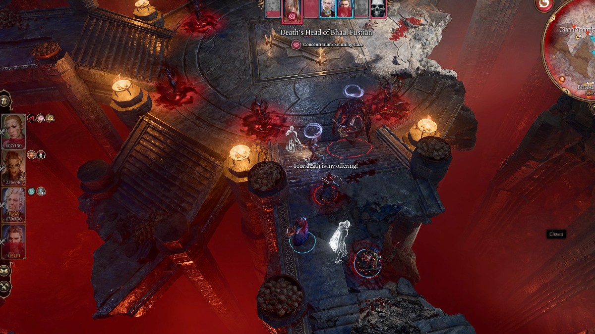 鲍德尔大门3：如何营救奥林的受害者（BG3） - Recmg.com