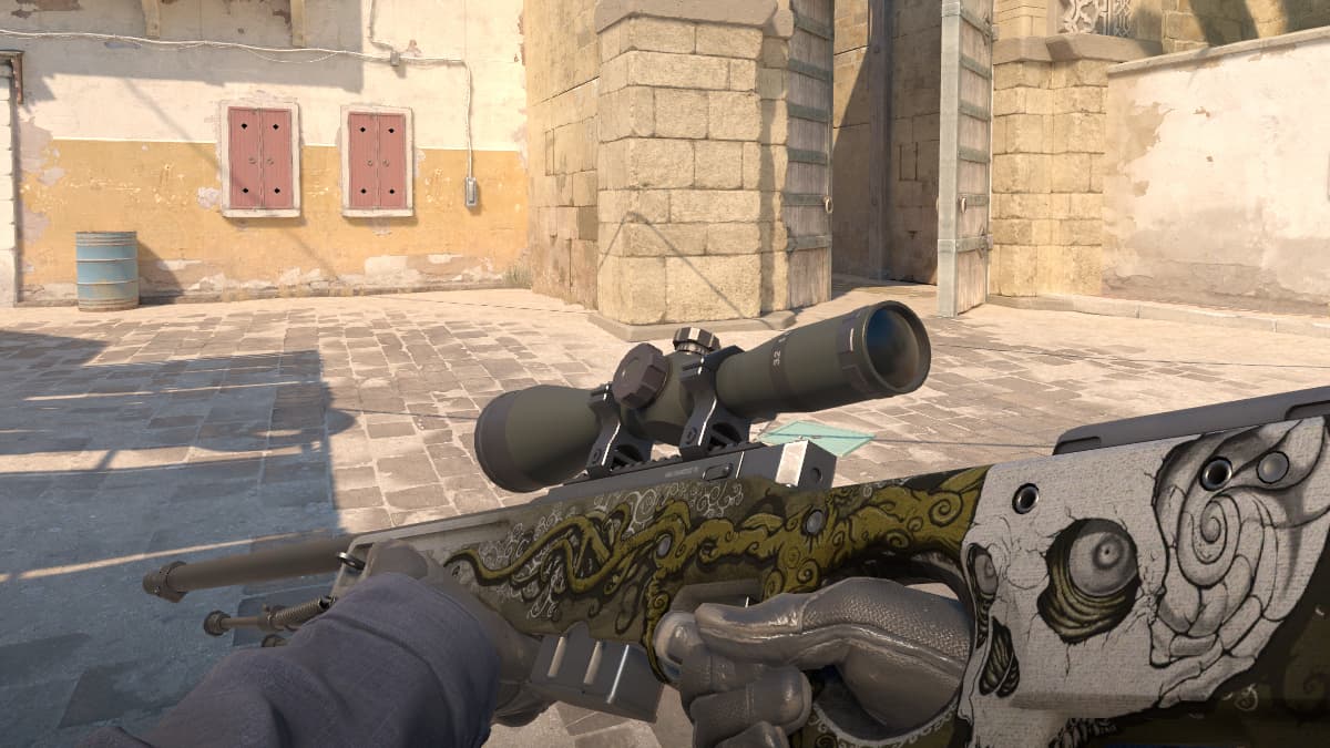 CS2 雷达设置指南：CS2 中的最佳雷达设置 - Recmg.com