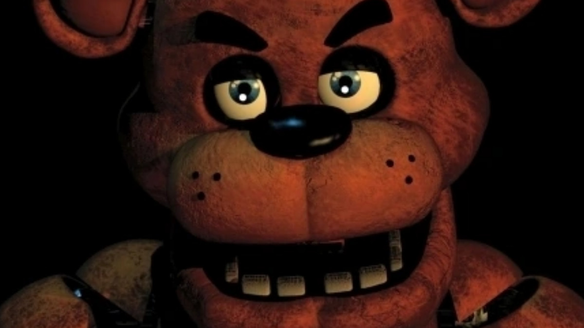 如何在《无限工艺》(FNAF) 中制作玩具熊的五夜后宫 - Recmg.com