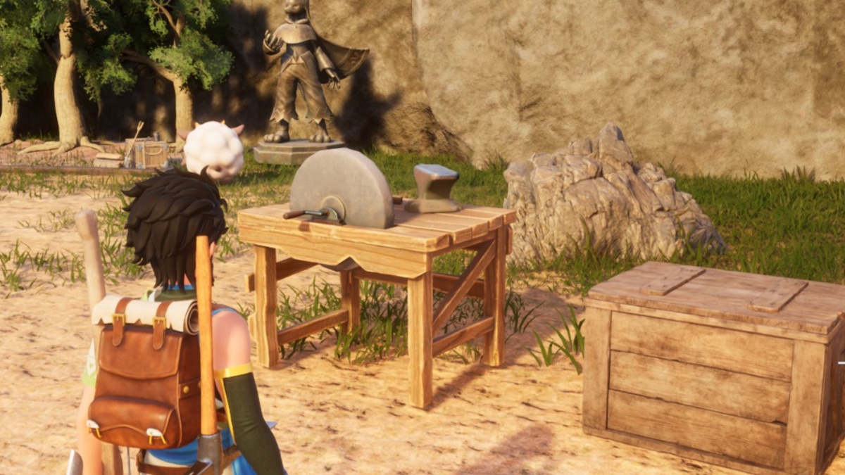 如何修复Palworld的工具