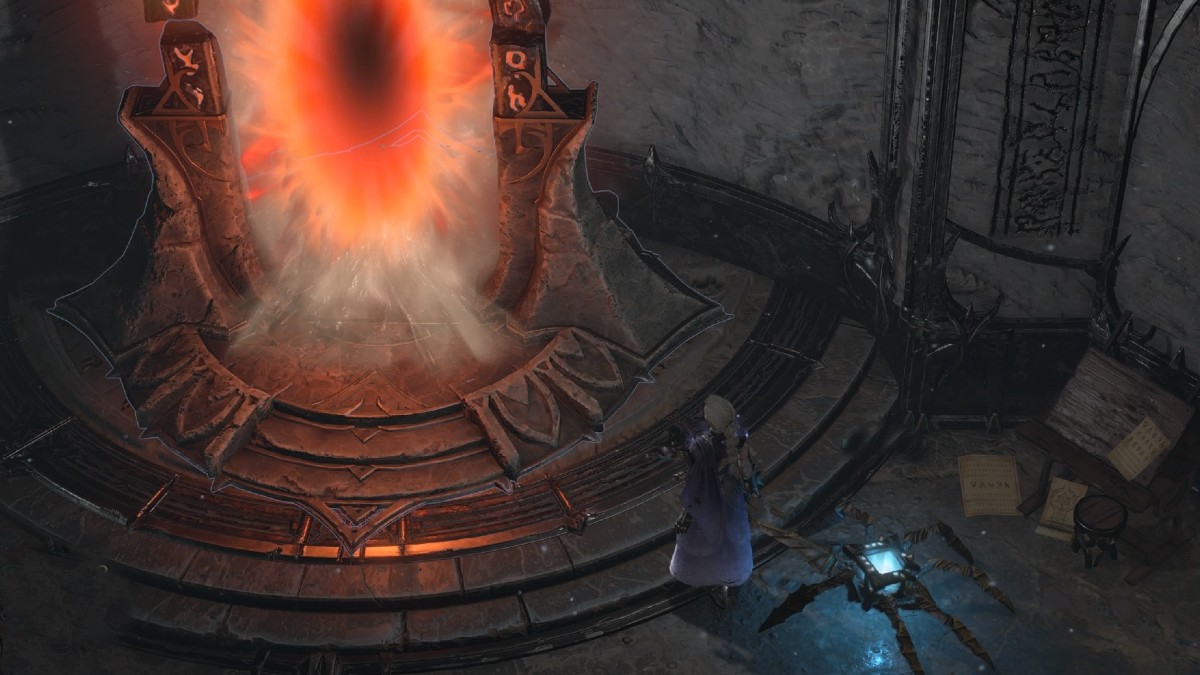 如何解锁暗黑破坏神4季3 - Recmg.com