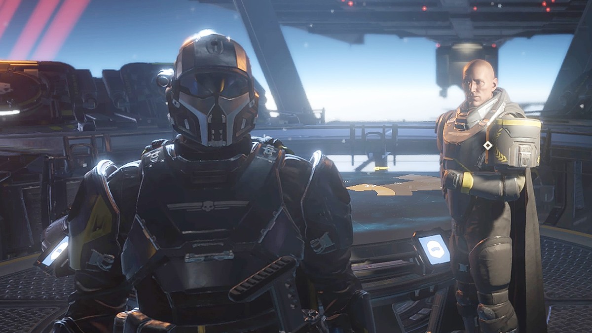 《Helldivers 2》难度级别说明 - Recmg.com