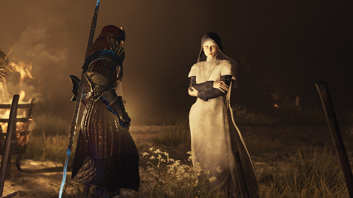 龙之信条 2：如何找到贫民窟圣徒任务中的 Miasmite