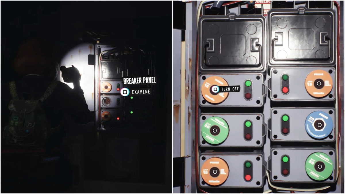 如何在失落的记录中解决保险丝难题：Bloom＆Rage？