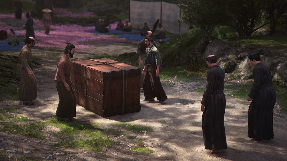 如何在 AC Shadows 中解锁 PC 过场动画中的 FPS - Recmg.com