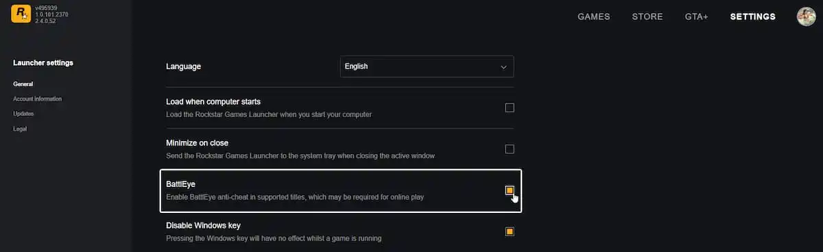 如何在PC上调整GTA V中的FOV - Recmg.com