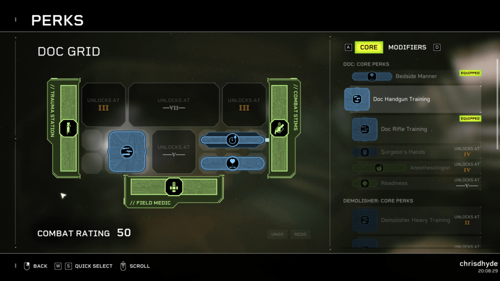 Buffy Fireeteam Elite |特权指南 - Recmg.com